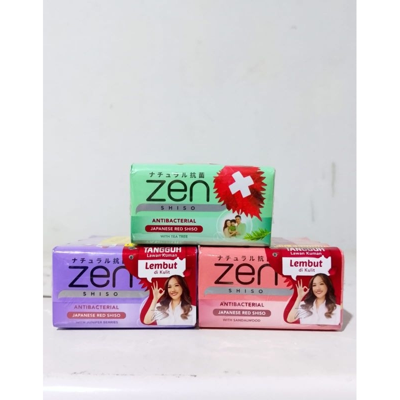 Jual Zen Batang 60g | Shopee Indonesia