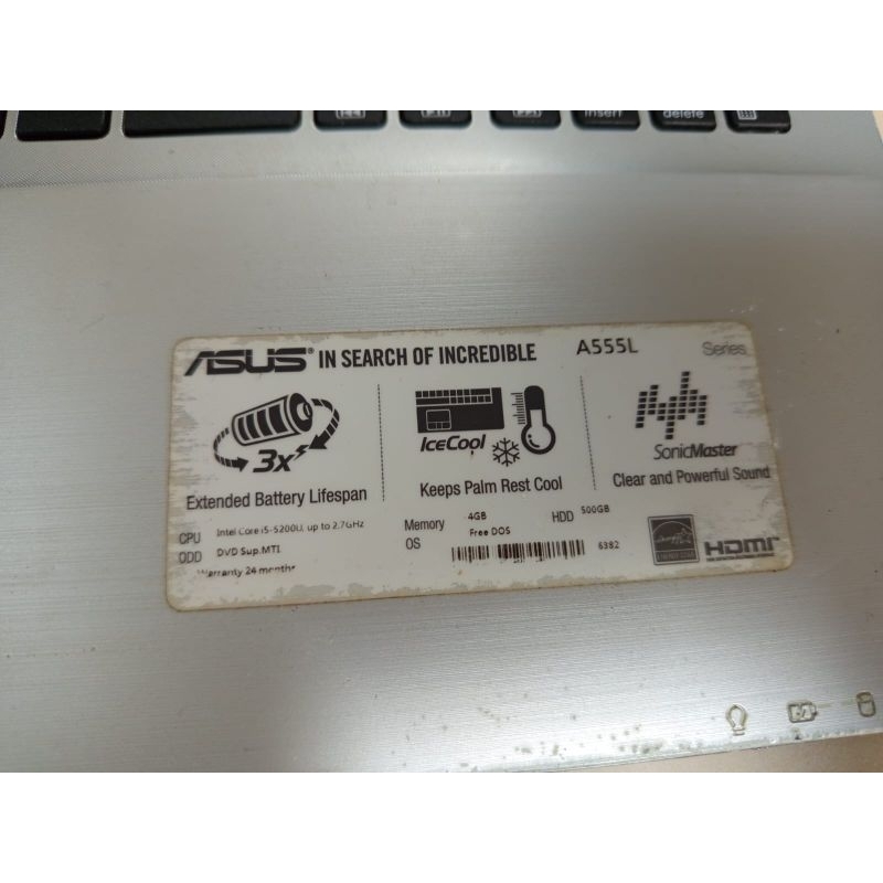 Jual Casing Asus | Shopee Indonesia