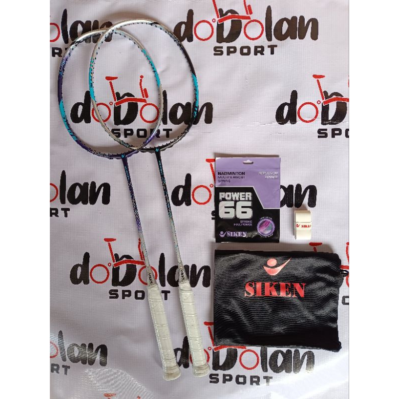 Jual Raket Siken Sonic 20 Original | Shopee Indonesia