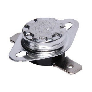 Jual thermostart Bimetal Thermofuse Thermodis Dispenser Magicom Rice Cooker Penanak Nasi ...