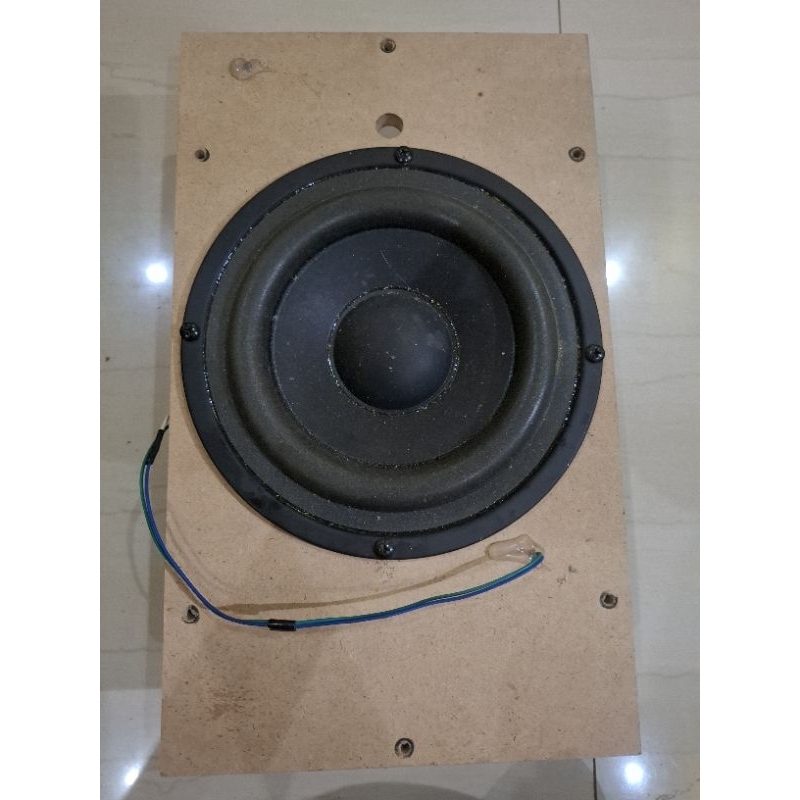 Jual Subwofer plus box polytron PMA 9502 ORIGINAL | Shopee Indonesia