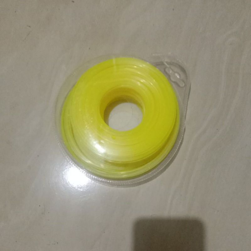 Jual 328 Senar potong rumput 50m | Shopee Indonesia