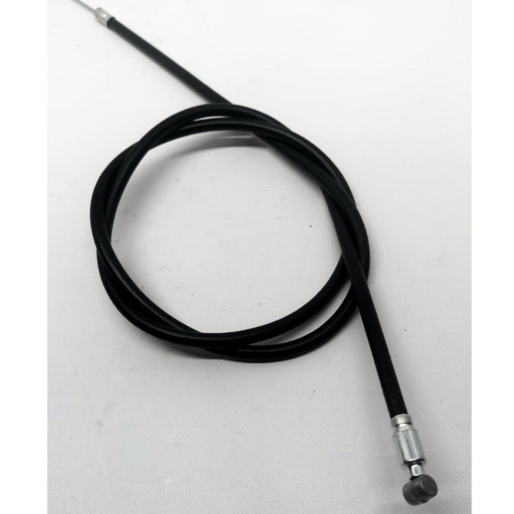 Jual Kabel Rem Depan Sepeda Panjang Seling 95cm Panjang Selongsong 80cm ...