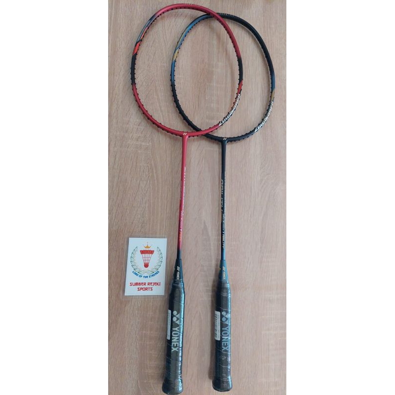 Jual Raket Badminton / Bulutangkis Yonex Arcsaber 1 Original Japan ...