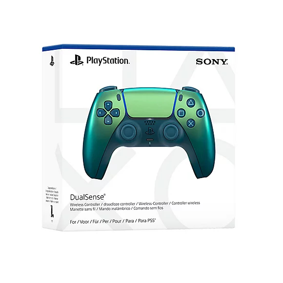 Jual Stik Stick JoyStick Analog PS5 DualSense Wireless Controller PS5 ...