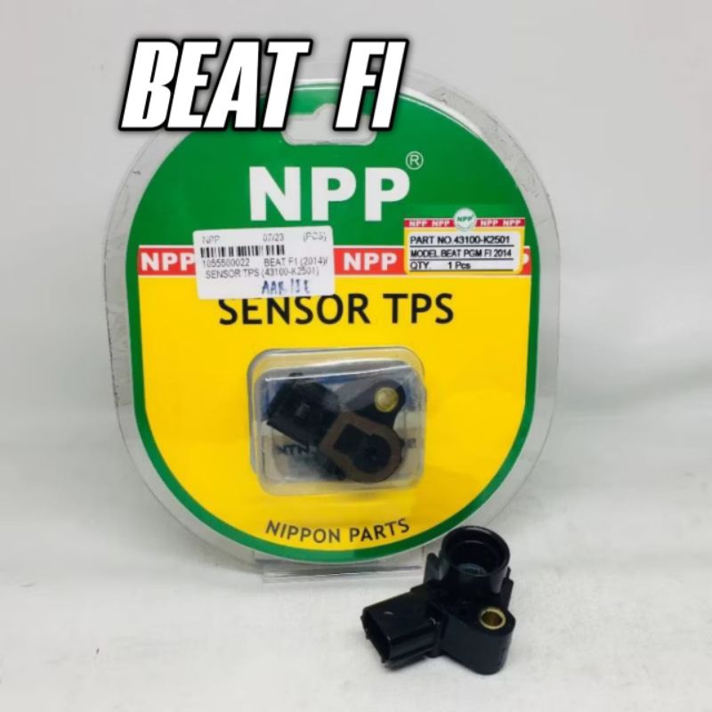Jual SENSOR TPS BEAT F1 VARIO 125 NPP | Shopee Indonesia
