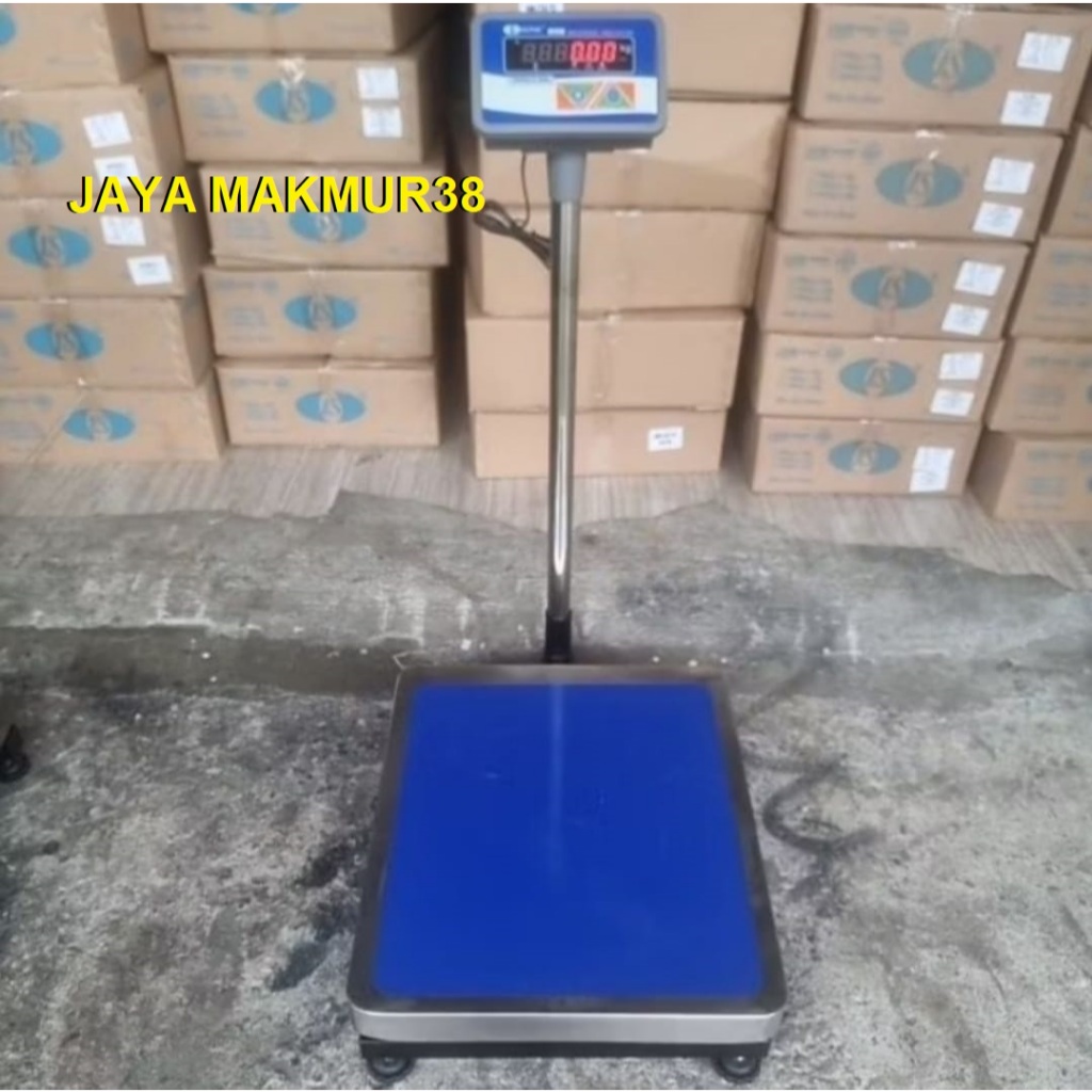 Jual Timbangan duduk SONIC A1-5 kap 300kg | Shopee Indonesia