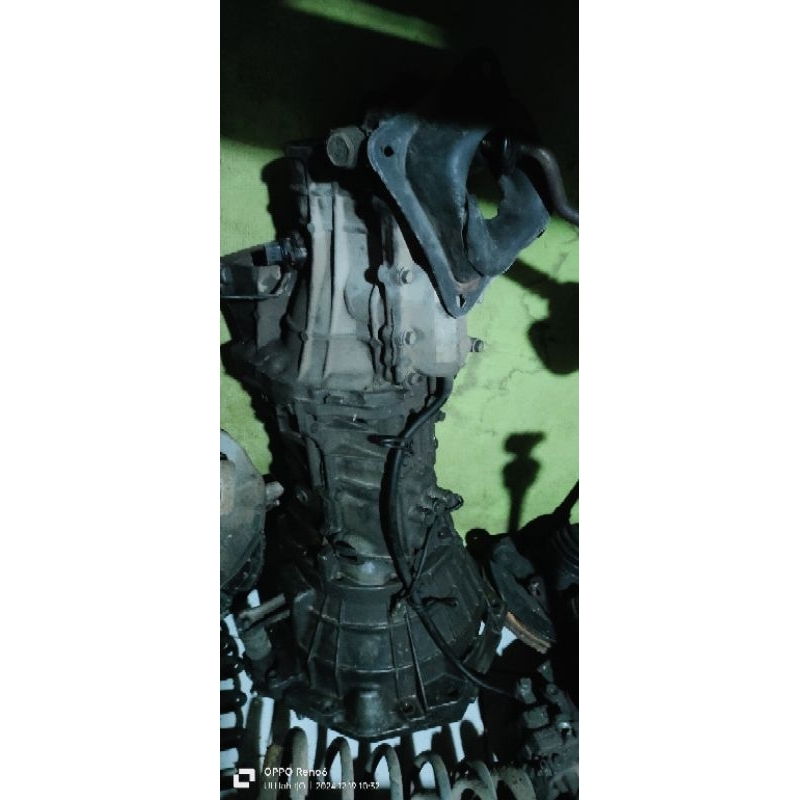 Jual perseneleng gearbox escudo capsul 1.6 manual | Shopee Indonesia