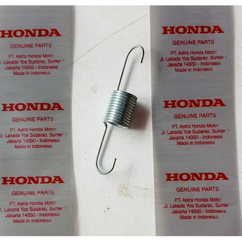 Jual Per JOK Per Engsel JOK Honda Vario 160 Scoopy PCX 160 ADV | Shopee ...