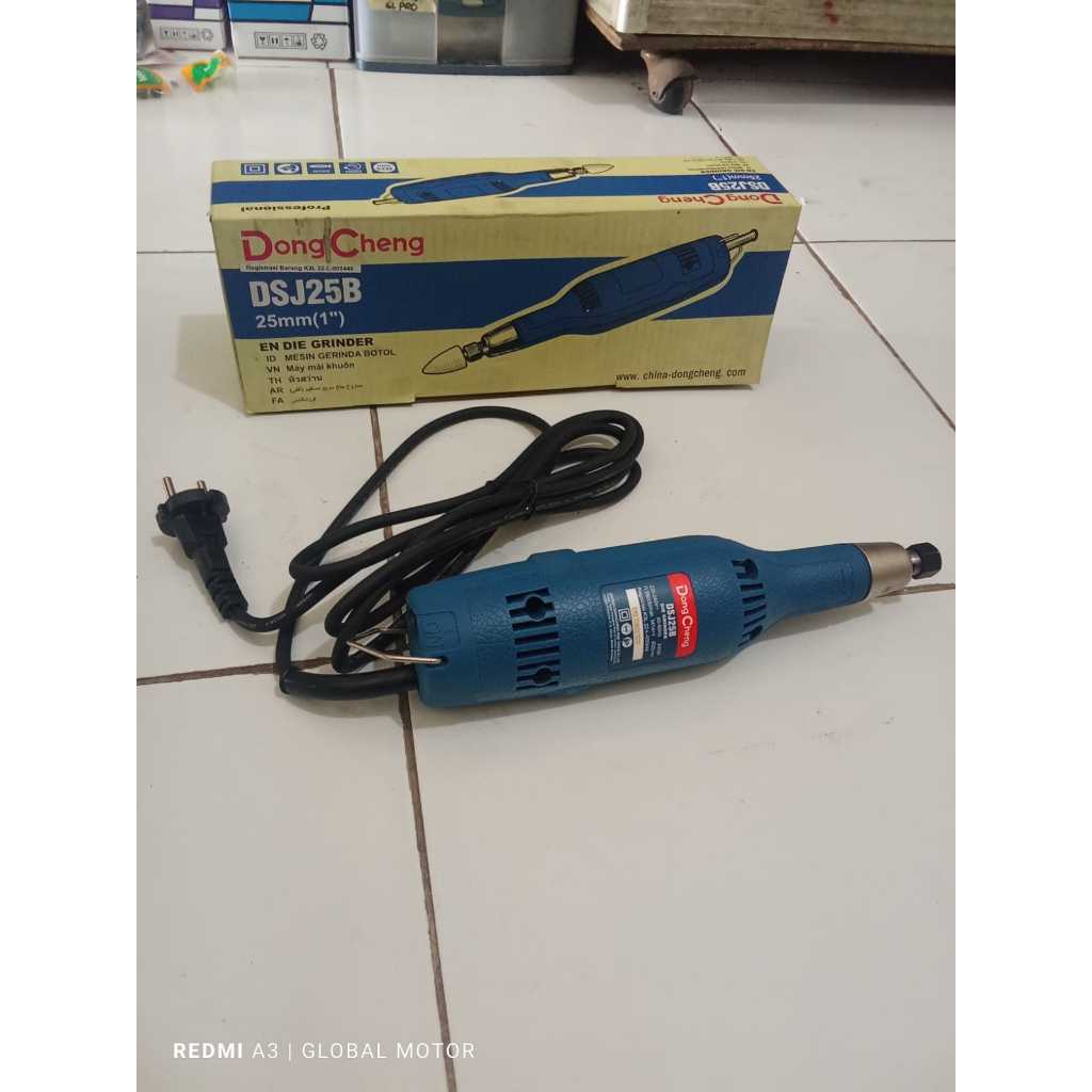 Jual Mesin gerinda botol DSJ25B | Shopee Indonesia