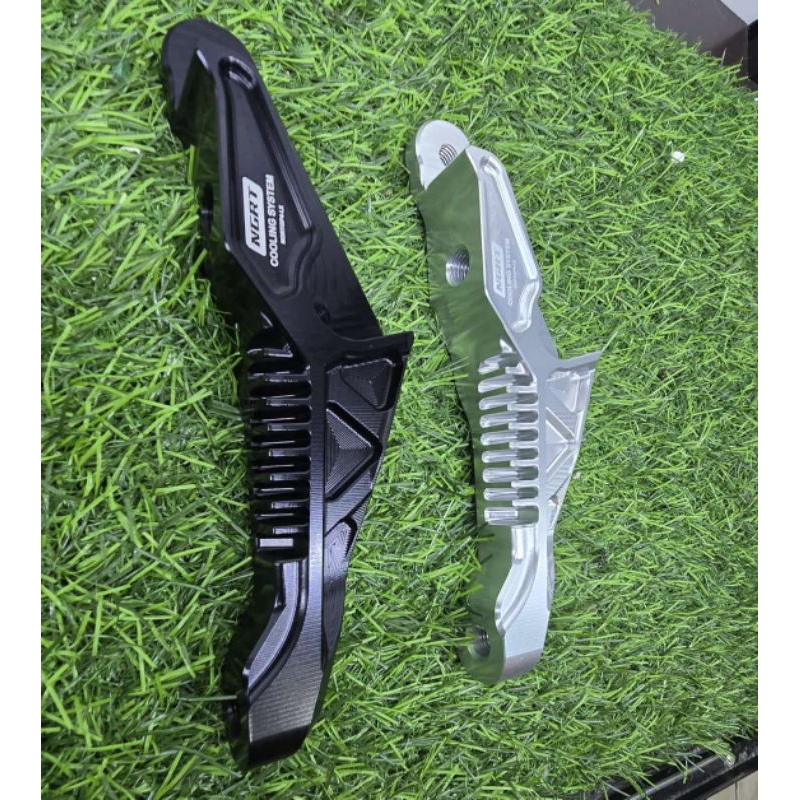 Jual Bracket Brembo NGRT Ninja R SS RR/ Brecket Brembo 108 GP 4RS ...