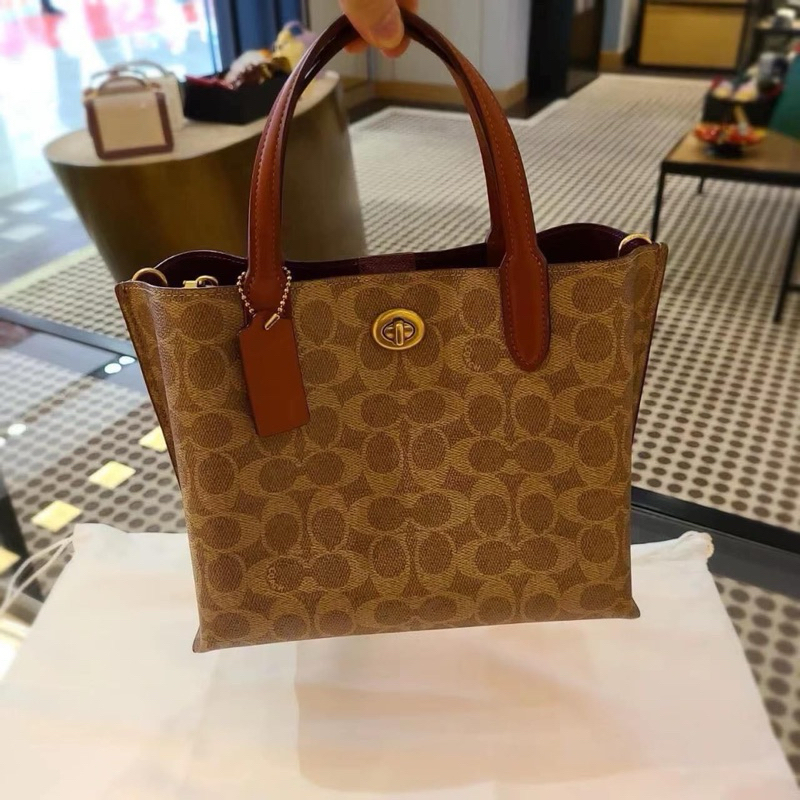 Jual coach | Shopee Indonesia