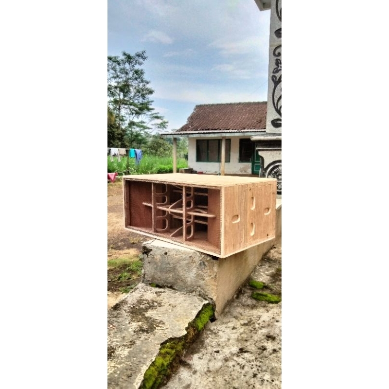 Jual bok cla 6 inch dobel skema asli | Shopee Indonesia