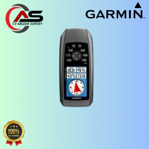 Jual GPS Garmin 78S / GPSMAP 78s / Include Peta Indonesia | Shopee ...