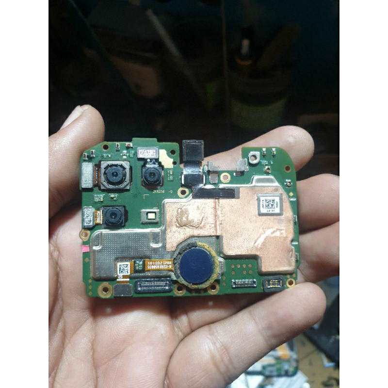 Jual Mesin oppo A15 cph2185 Ram 3/32 Normal ori copotan | Shopee Indonesia