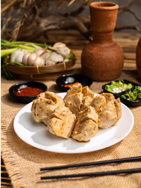 Jual Semangkok Bakso Urat Besar - Frozen Food | Shopee Indonesia