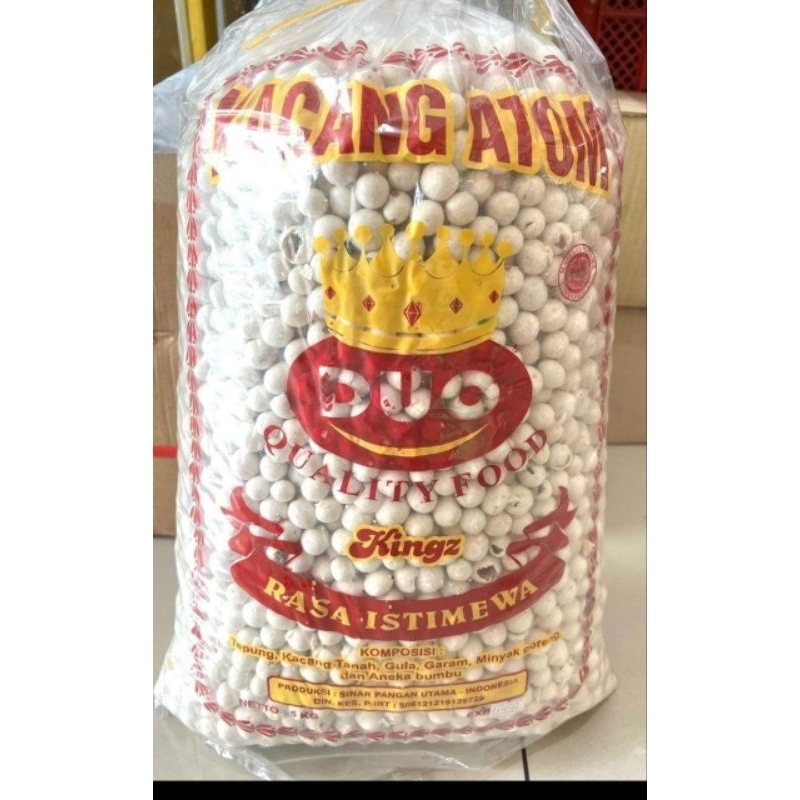 Jual KACANG SUKRO PUTIH 500gr | Shopee Indonesia