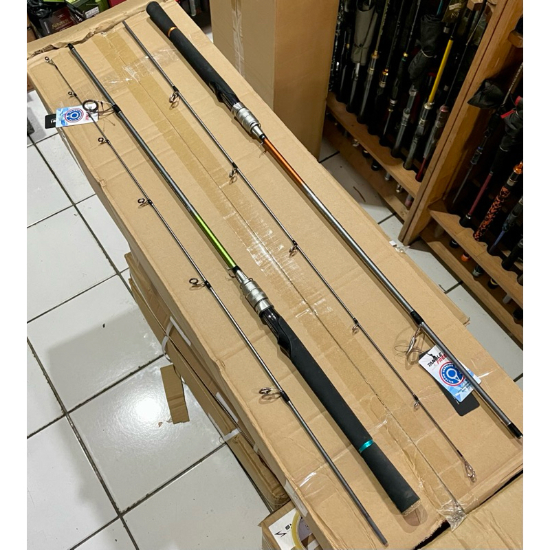 Jual JORAN SHIKARI CENTAUR SOLID CARBON | Shopee Indonesia