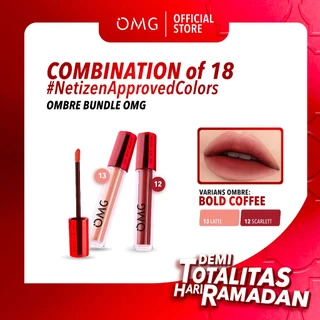 Toko Online OMG Beauty Official Shop | Shopee Indonesia