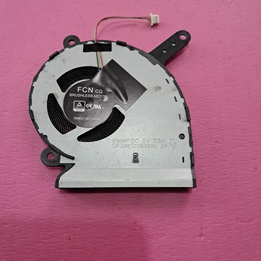 Jual FAN ASUS ROG STRIX G531 GPU ORYGINAL | Shopee Indonesia