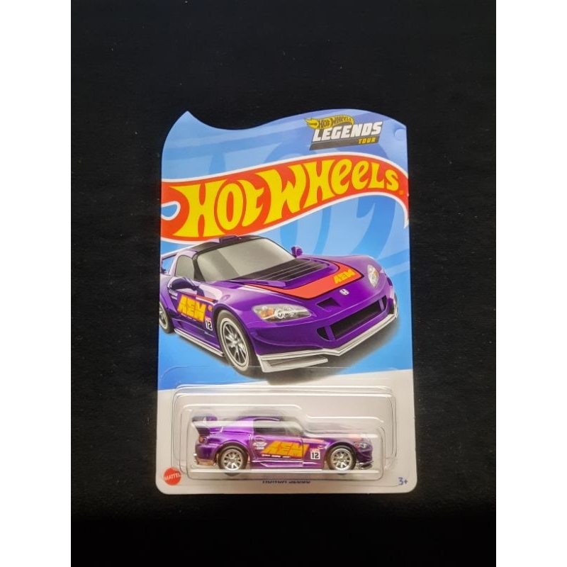 Jual Hot Wheels Honda S2000 Legend Tour | Shopee Indonesia
