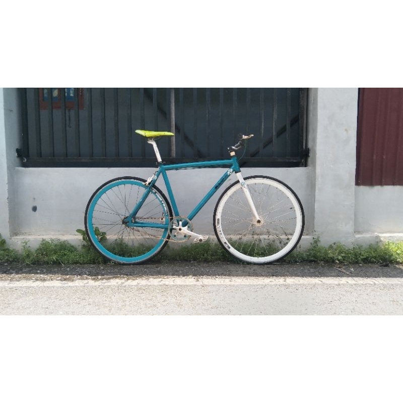 Jual sepeda fixie united soloist 71 | Shopee Indonesia