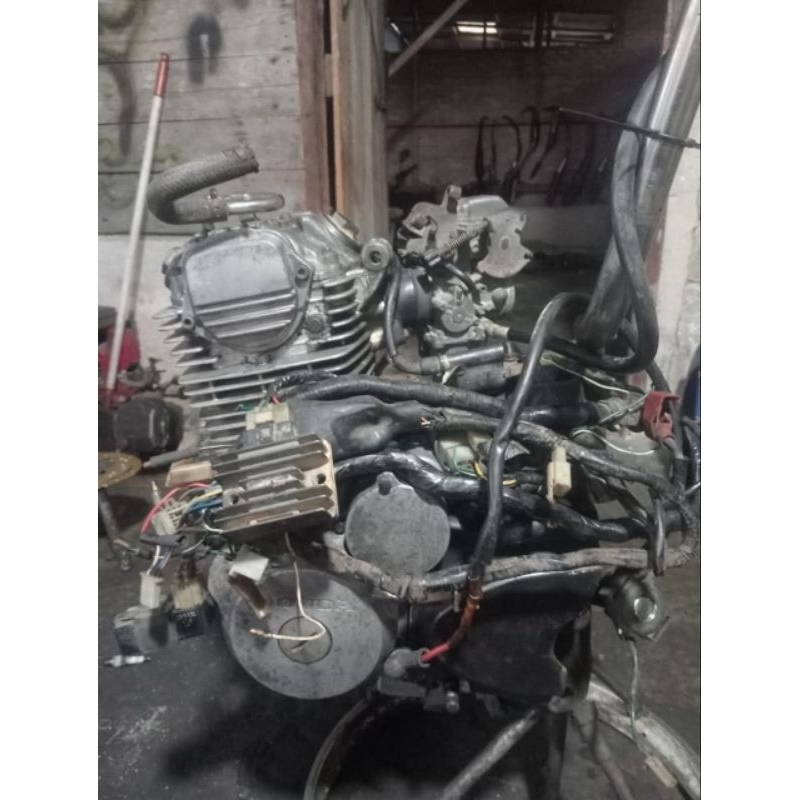 Jual Mesin engine Tiger | Shopee Indonesia