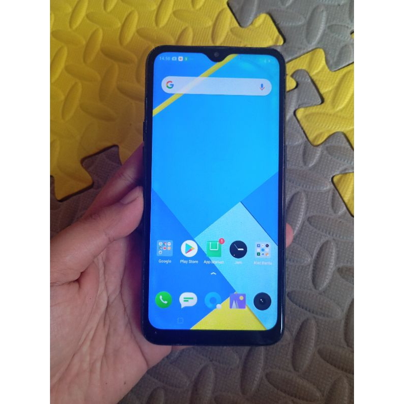 Jual REALME C2 RAM 3/32GB SECOND | Shopee Indonesia