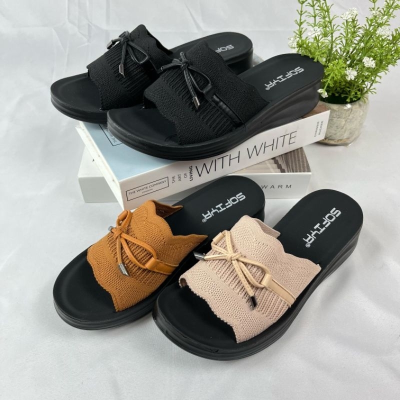 Jual SOFIYA SANDAL - 1989-66 | Shopee Indonesia