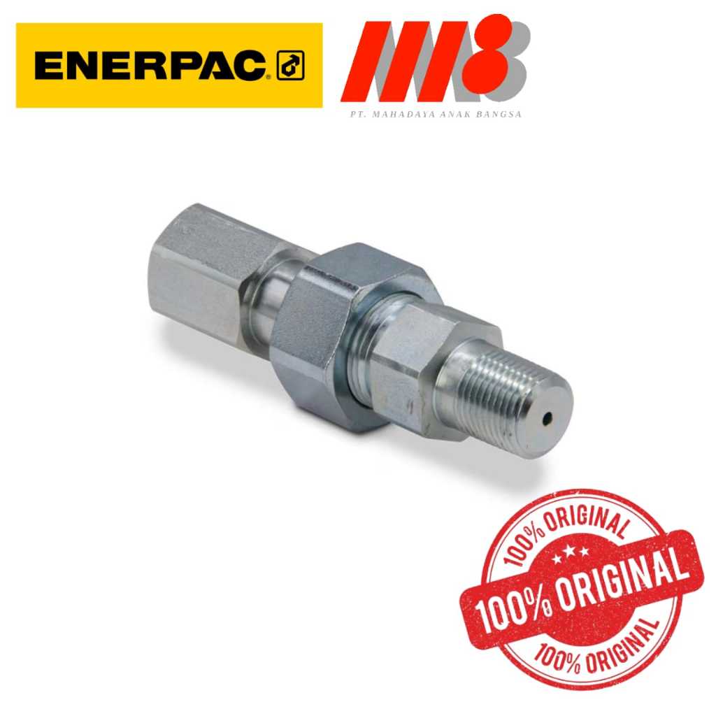 Jual V10, Auto-damper Valve ENERPAC | Shopee Indonesia