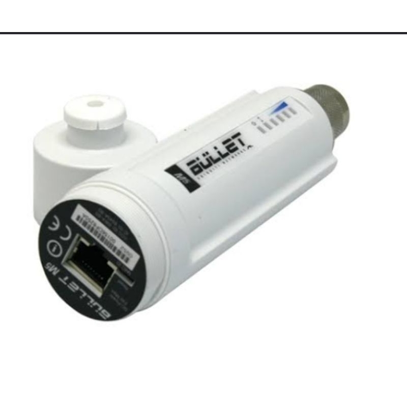 Jual UBIQUITY BULLET M5HP Second,cabutan upgrade,normal sudah resett ...