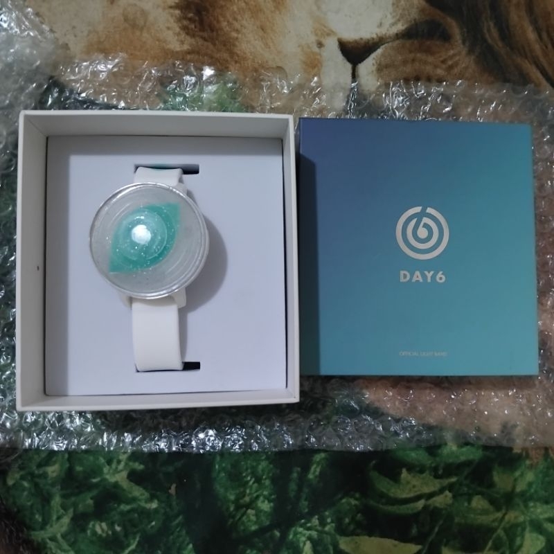 Jual Lightstick DAY6 Ver.1 | Shopee Indonesia