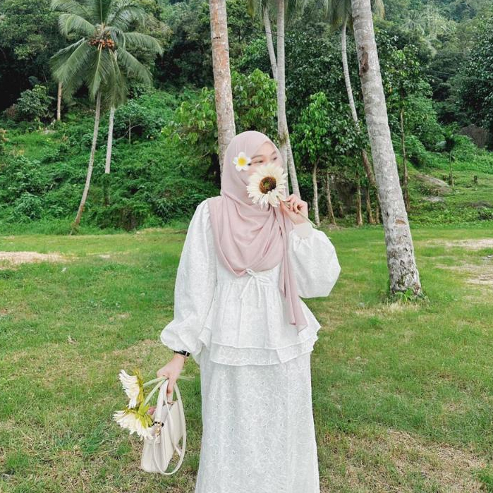 Jual Daisy One Set Ied Series Flowit.we | Shopee Indonesia