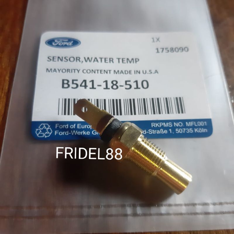 Jual Sensor Switch ECT Temperatur Ford ranger Ford Everest/Mazda BT50 original | Shopee Indonesia