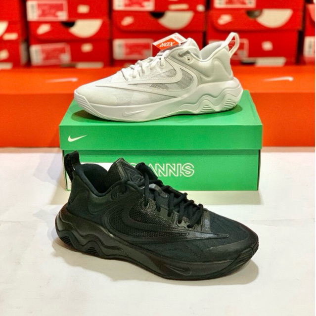 Jual SEPATU BASKET / VOLLY NIKE GIANNIS IMMORTALITY 3 EP ORIGINAL STORE ...