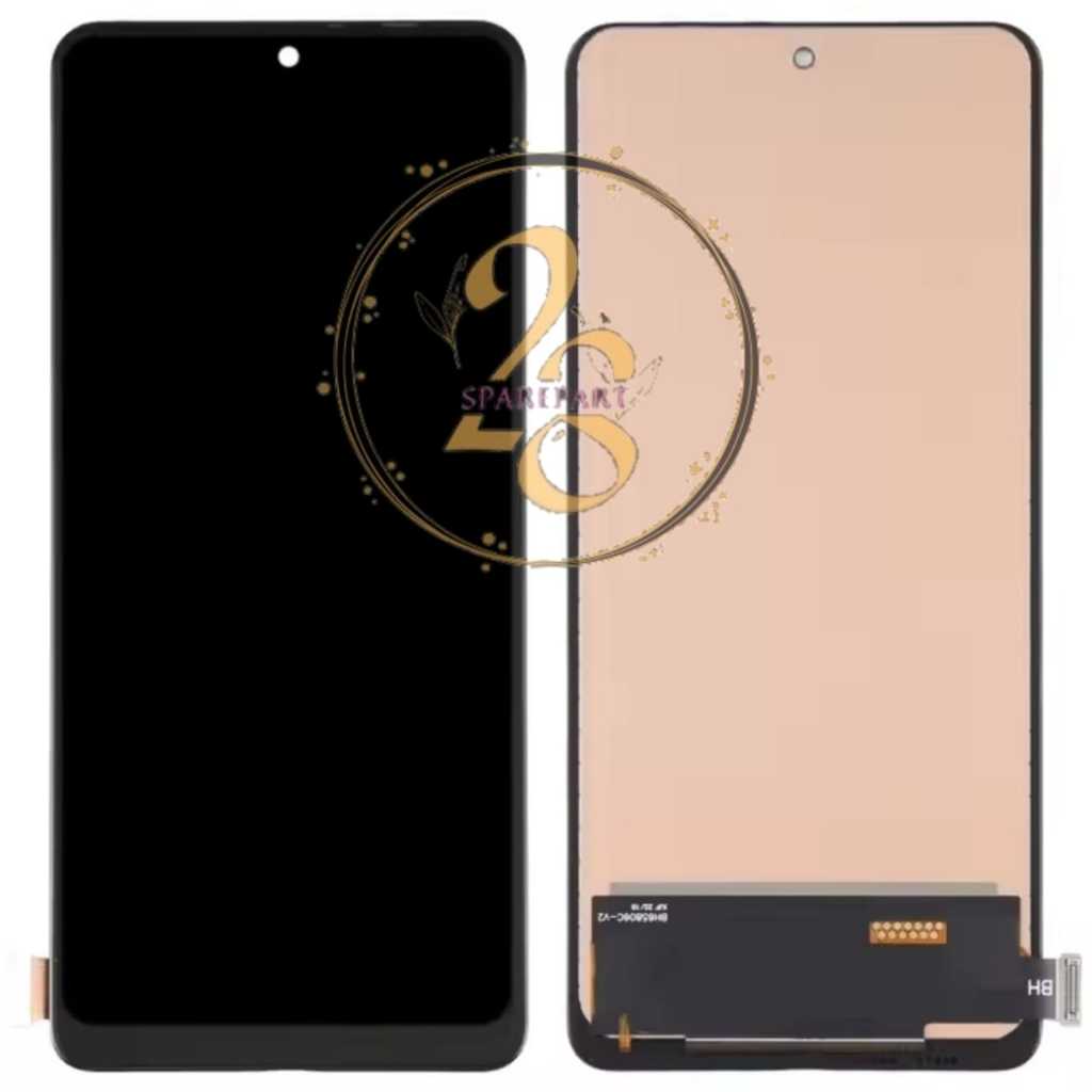 Jual LCD TOUCHSCREEN FULLSET XIAOMI REDMI K40 GAMING / POCO F3 GT ORG ...