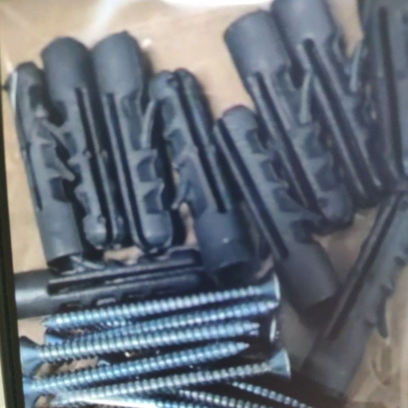 Jual spiser viser piser set baut 5mm 6mm 8mm 10mm 12mm | Shopee Indonesia