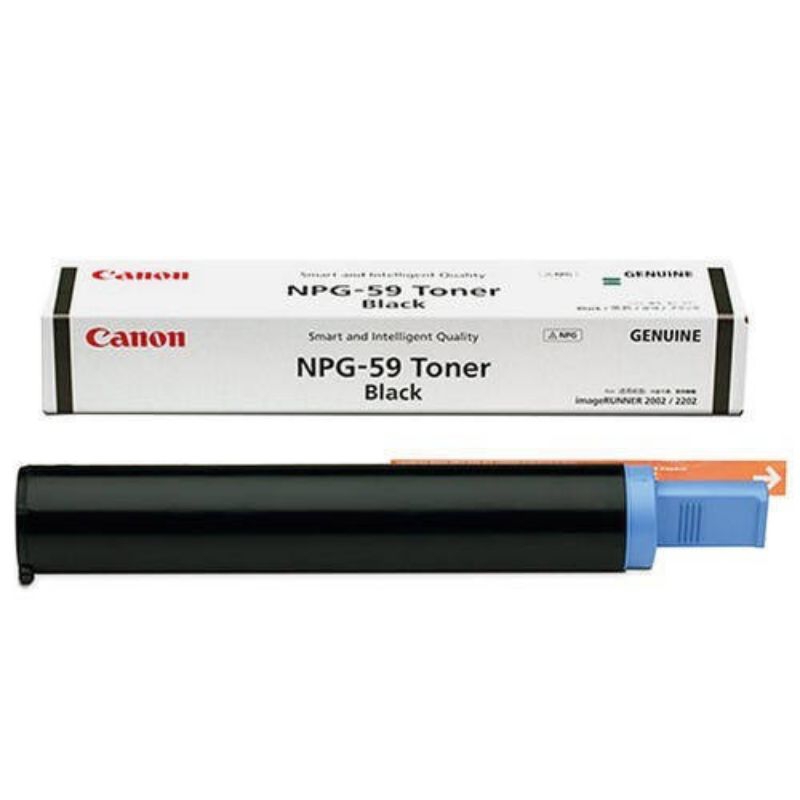 Jual toner printer canon NPG-59 | Shopee Indonesia
