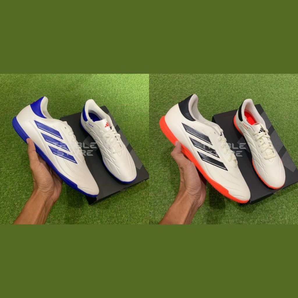 Jual PROMO SEPATU FUTSAL ORIGINAL COPA PURE 2 CLUB IN MURAH | Shopee ...