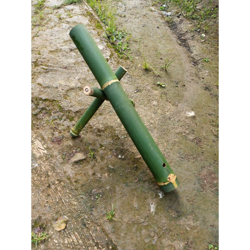 Jual meriam bambu, KARBIT meriam tradisional, meriam karbit, meriam ...