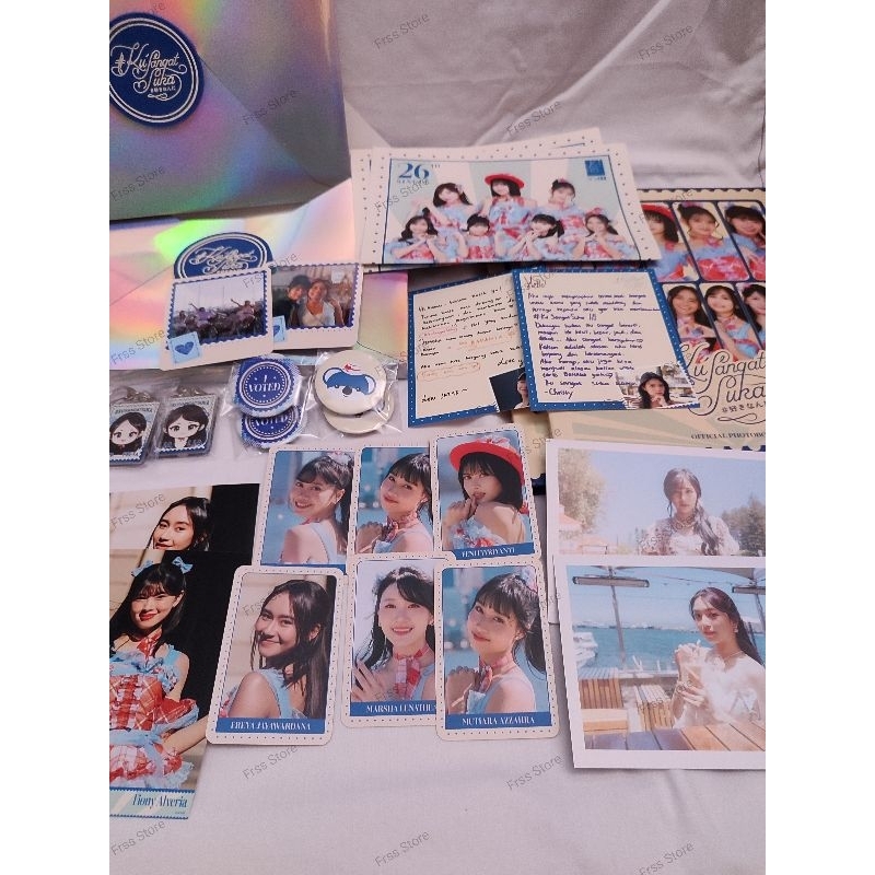 Jual #Kusangatsuka Special Set(satuan) | Shopee Indonesia