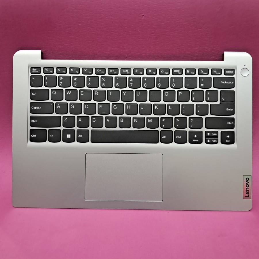 Jual FRAME KEYBOARD LENOVO IDEAPAD SLIM 1 14AMN7 14ADA7 | Shopee Indonesia