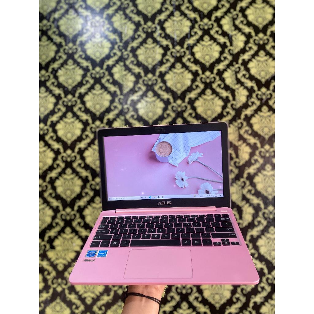 Jual NOTEBOOK ASUS E203M INTEL CELERON N4000 RAM 2 GB SSD 128 GB ...