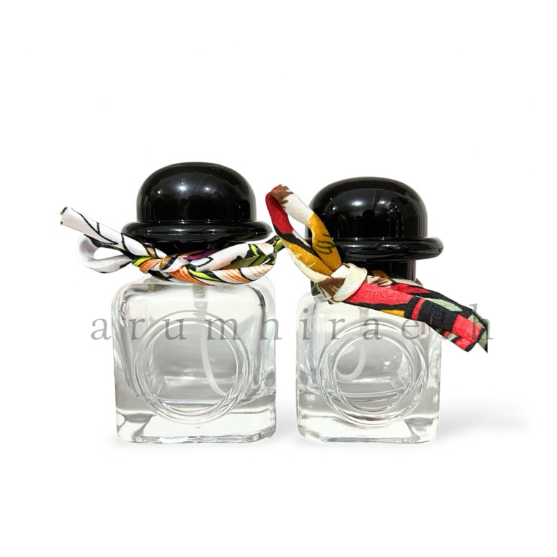 Jual Botol Parfum Kosong Twilly Spray Drat 30ml & 50ml | Shopee Indonesia