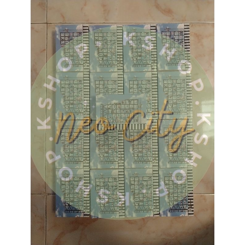 Jual ALBUM SMTOWN 2025 FAMILY VER | Shopee Indonesia
