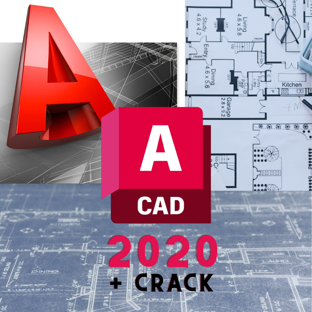 Jual Software Autocad 2020 for Engginering - Education | Shopee Indonesia