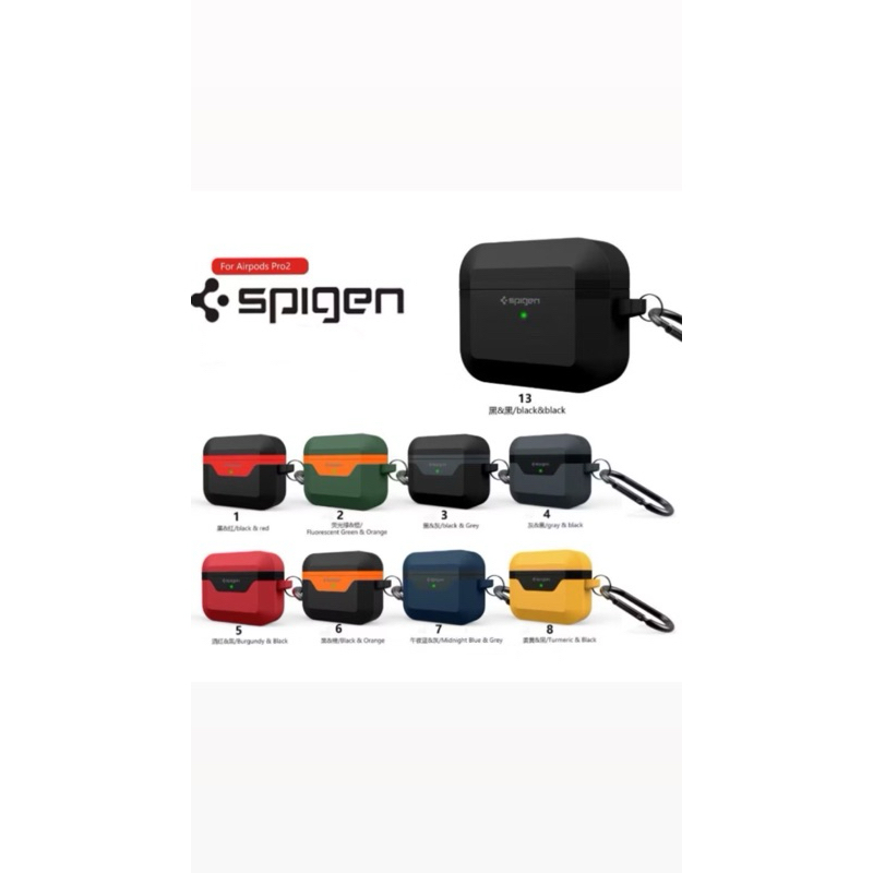 Jual CASE SPIGEN APPLE AIRPODS GEN 1 GEN 2 PRO 2 PRO AIRPODS 3 URBAN ...