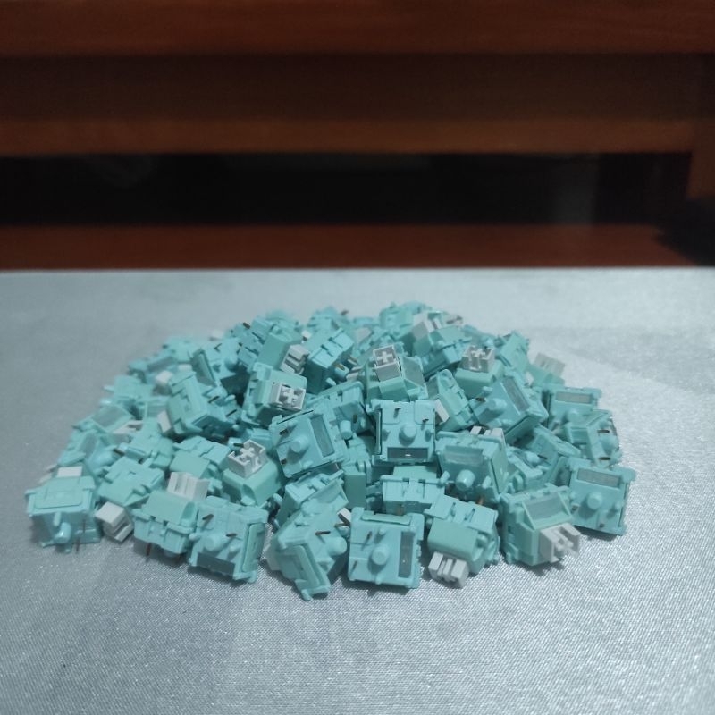 Jual Switch Leobog Icen Vein 5 PIN 80 pcs | Shopee Indonesia