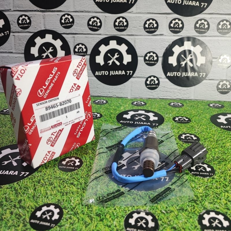 Jual Sensor Oksigen O2 Sensor Oxygen Toyota Avanza Xenia Rush Terios ...