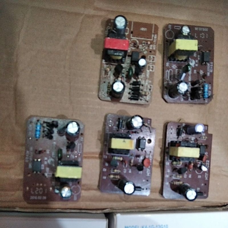 Jual mesin adaptor 12v modul adaptor 12v | Shopee Indonesia